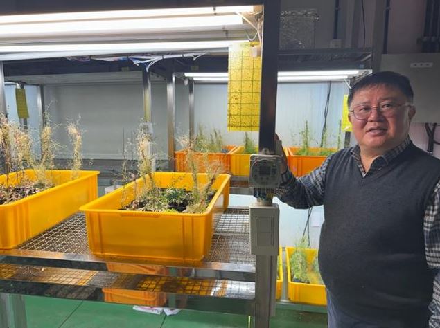 크롭라이프코리아, CropLife Korea - "물고기 위해까지 따지는 GMO 규제, 실망한 두뇌 해외로 떠나"